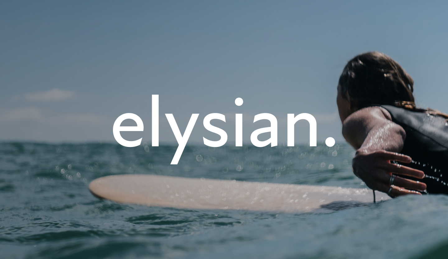 Elysian Pharmaceuticals | Our Story